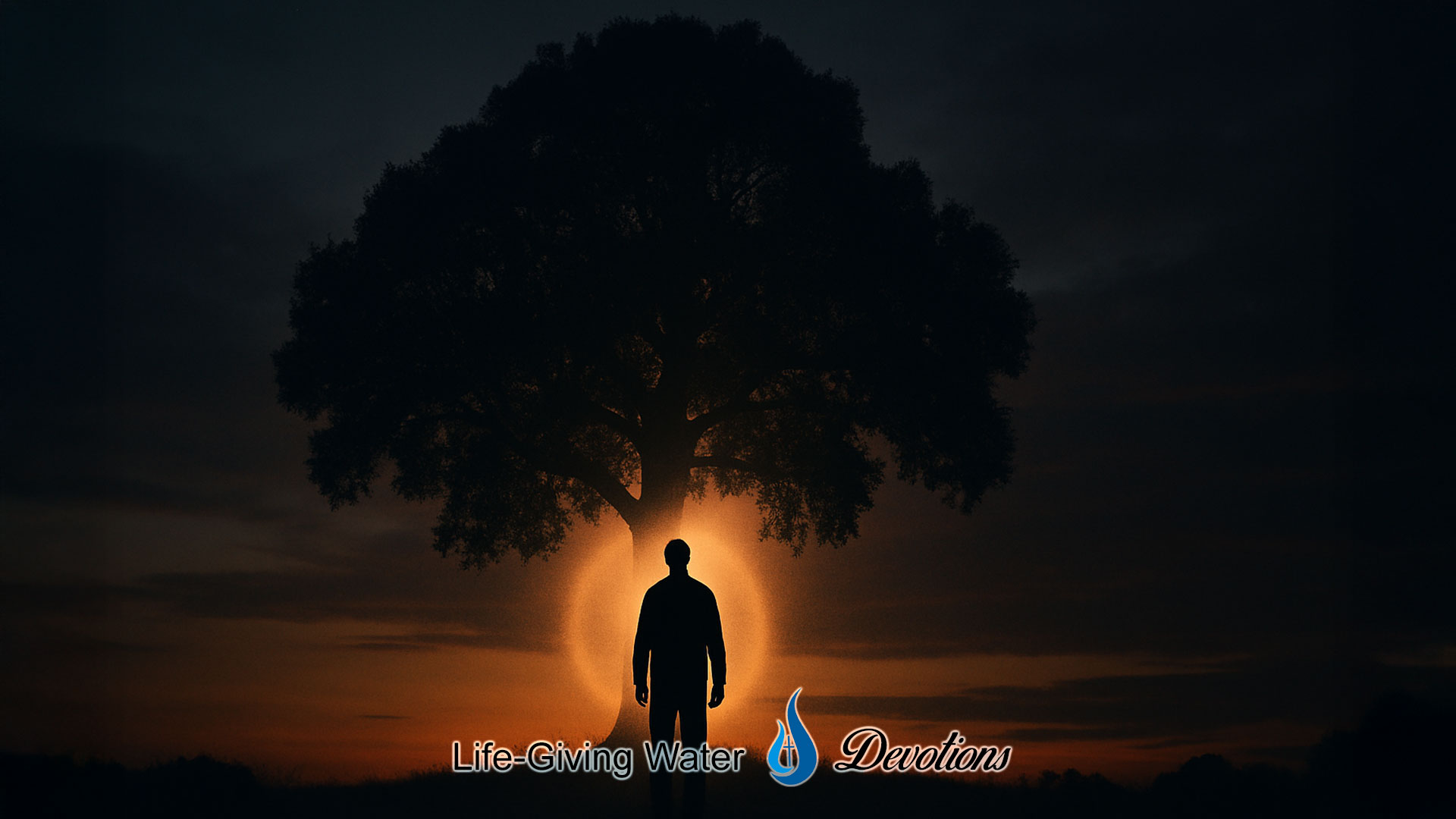 SACRED SIGNS OF SUBVERSION, Part 21: Tree of Life | Life-Giving Water
